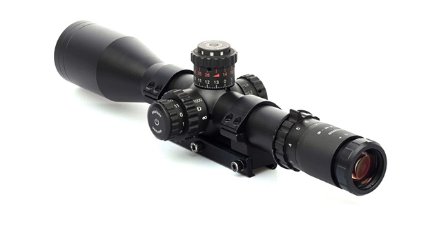 KND3 Sharpshooter Weapon Sight – Kabsan Elektronik